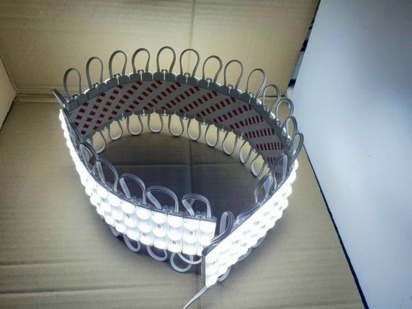 Module 3 led ANX chip Hi-Power – EDISUN