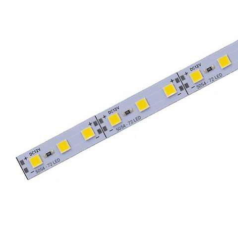 LED THANH 5050, 5054 ÁNH SÁNG VÀNG 4000K – EDISUN