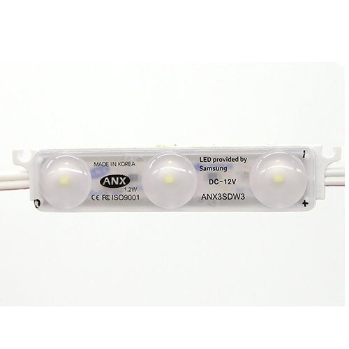 Led Hàn Quốc ANX 3 led / 4 led chip samsung . Phân phối , giá xưởng ...