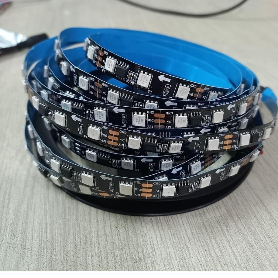 Led dây full màu RGB 5m 12v IC 1903/116703 – EDISUN
