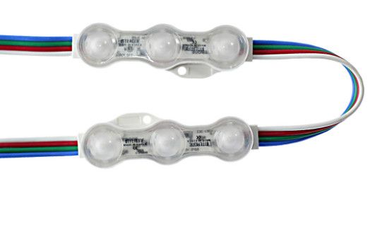 Led Hàn Quốc INTERONE 3 led / 4 led chip samsung Phân phối, giá xưởng ...