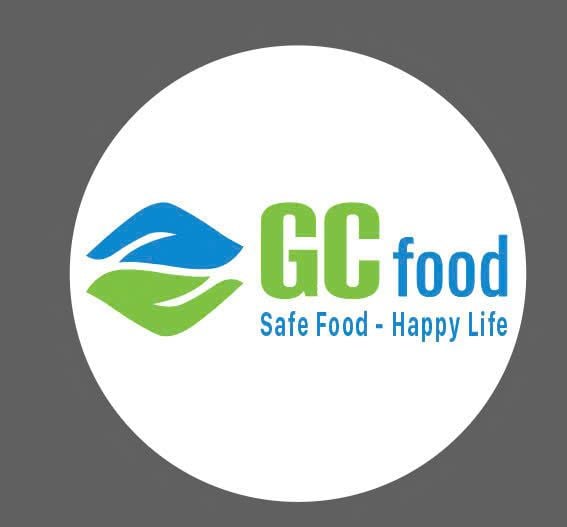 LOGO Thương hiệu GC Food 60w – EDISUN