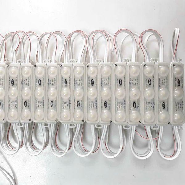 Module 3 led ANX chip Hi-Power – EDISUN