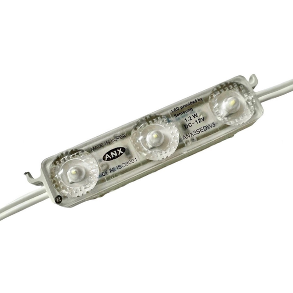 Led Hàn Quốc ANX 3 led / 4 led chip samsung . Phân phối , giá xưởng ...