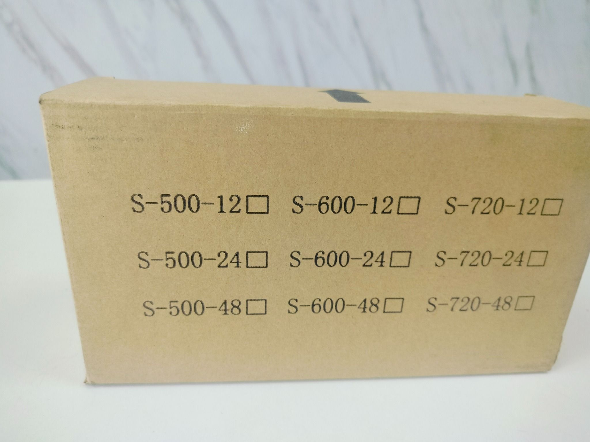 NGUỒN 24V 40A - VỎ NHÔM TỎA NHIỆT, CÓ QUẠT – EDISUN