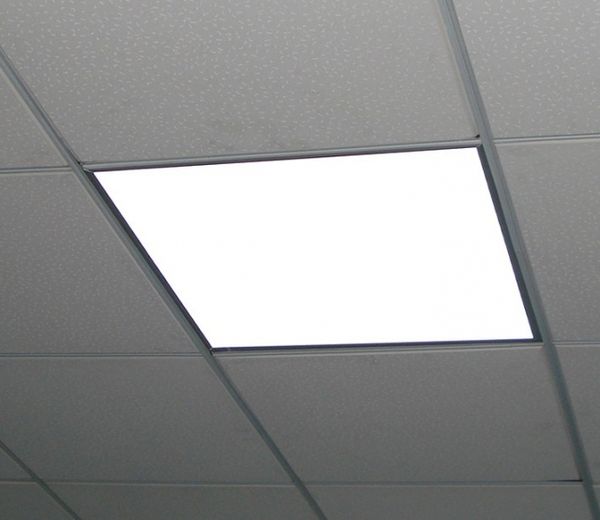 Led Panel 595 x 595 - 60w,80w – EDISUN