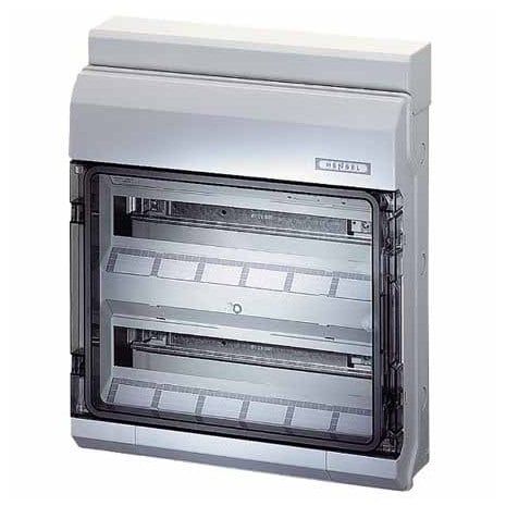 Tủ phân phối hensel KV 9236 M – EDISUN