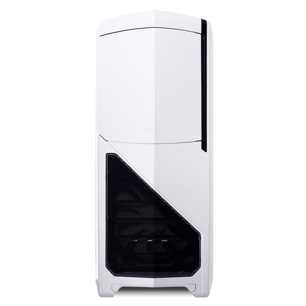 NZXT PHANTOM P630 White – CÔNG TY MÁY TÍNH MINH KHÔI