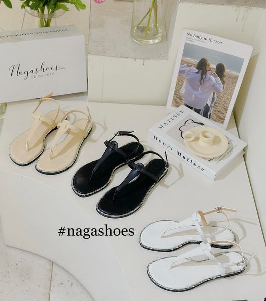 SANDAL – NAGASHOES