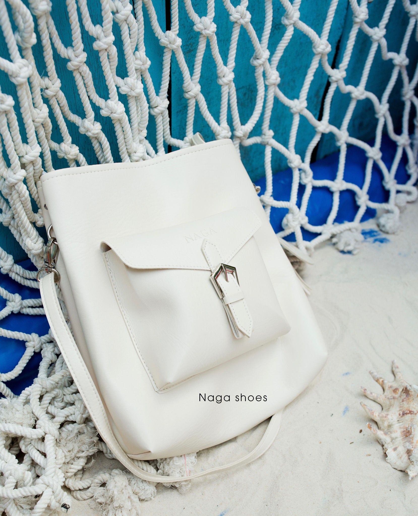 TÚI SHEBAG NAGA – NAGASHOES