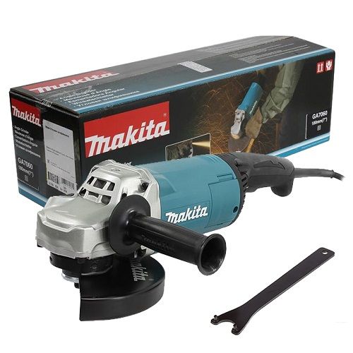 May mai 180mm Makita GA7060 anpovn