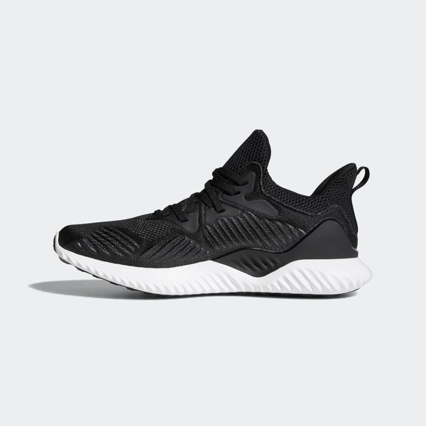 Adidas Bounce chính hãng - Giày chạy bộ nam Alphabounce - AC8273 – bf365