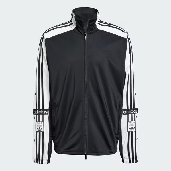 Adidas chính hãng - Adilenium Season 2 Tracksuit - jn0810 - jn0826 – bf365