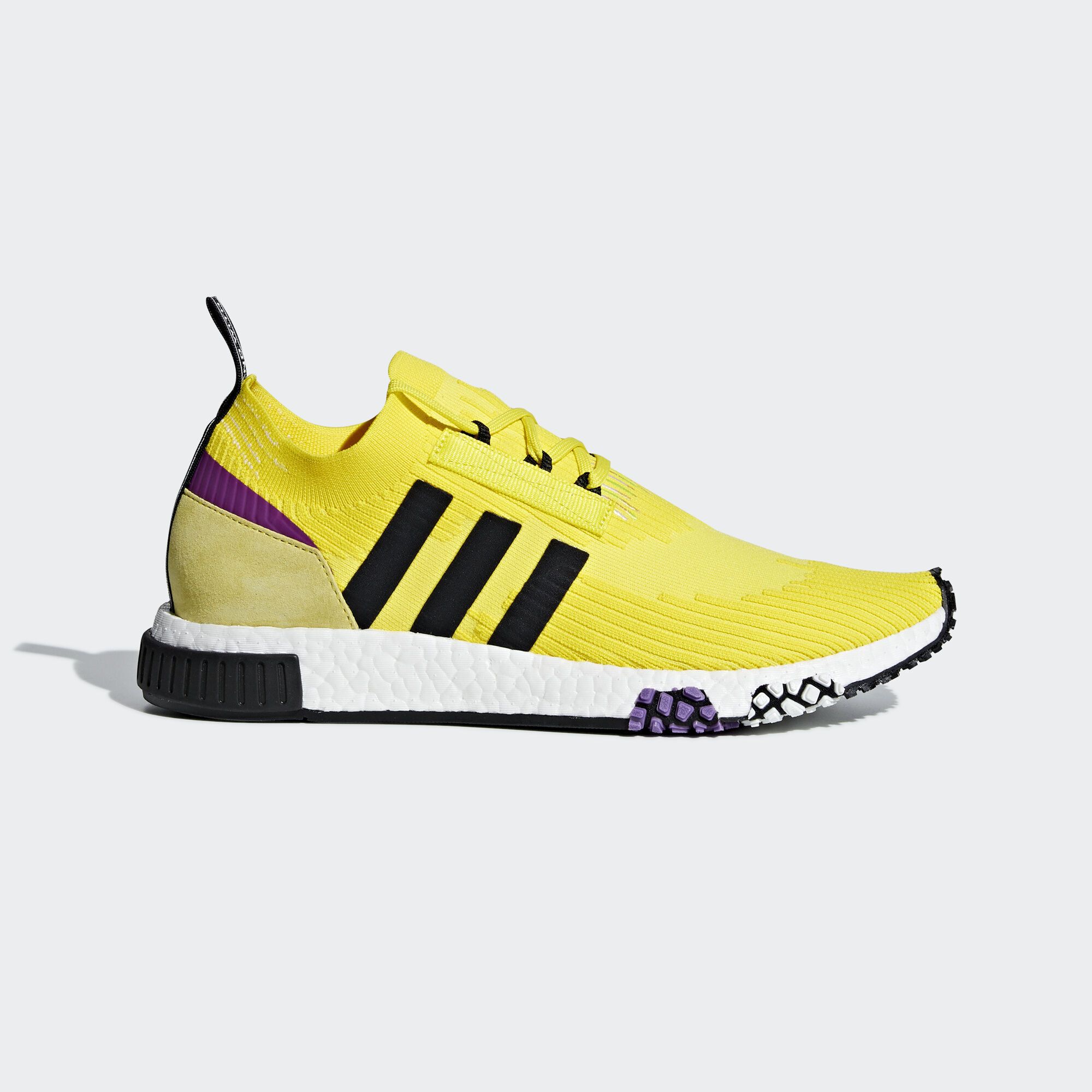 Juice X Adidas Consortium Alienegra Nmd Racer Juice Store