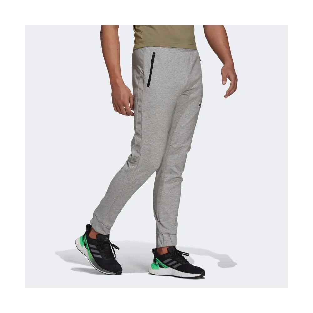 Adidas chính hãng - Quần Dài Tập Luyện 3 sọc - h28789 – bf365