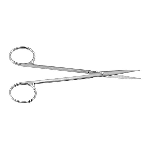 REYNOLDS dissecting scissors – bluewhaleltd