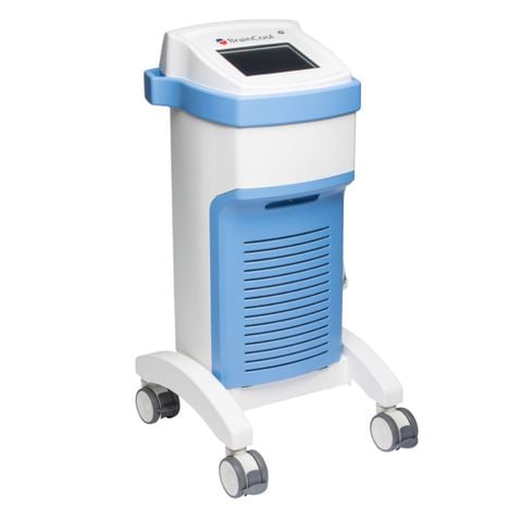 Medical cooling system – bluewhaleltd