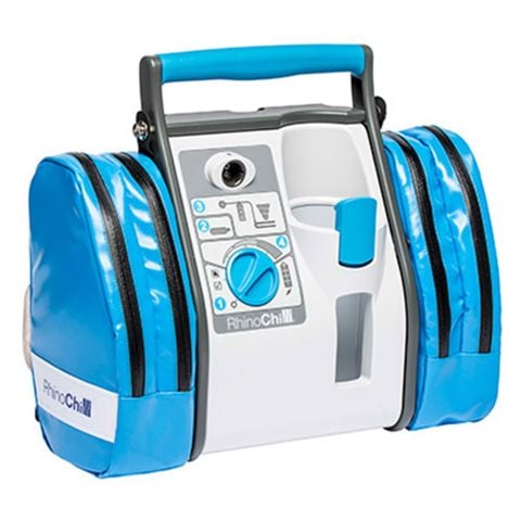 Medical cooling system – bluewhaleltd