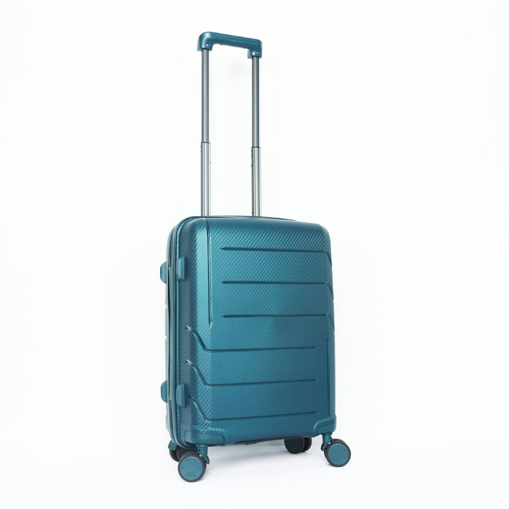 Vali Nhựa PP Siêu Bền Chống Va Đập - BH 5 Năm