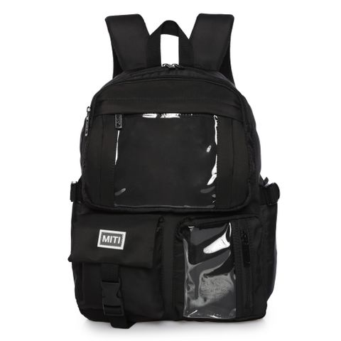 Balo Nam Nữ Cao Cấp - Mẫu Mã Đẹp - Chính Hãng - Giá Tốt - MITI.vn