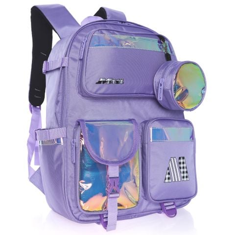 Balo Nam Nữ Cao Cấp - Mẫu Mã Đẹp - Chính Hãng - Giá Tốt - MITI.vn