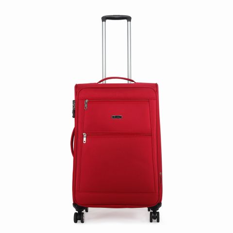 100+ Mẫu Vali Kéo Vải Size 24 Inch Đẹp, Nhất