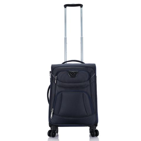 100+ Mẫu Vali Kéo Vải Size 20 Inch Đẹp, Tốt Nhất