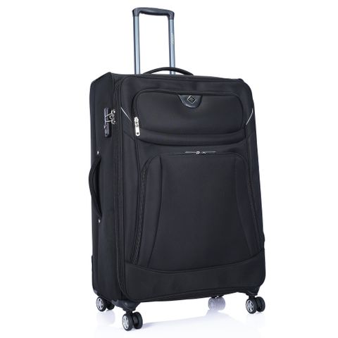 100+ Mẫu Vali Kéo Vải Size 28 Inch Đẹp, Tốt Nhất