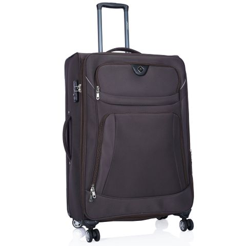 100+ Mẫu Vali Kéo Vải Size 28 Inch Đẹp, Tốt Nhất