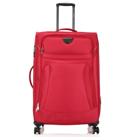 100+ Mẫu Vali Kéo Vải Size 28 Inch Đẹp, Tốt Nhất