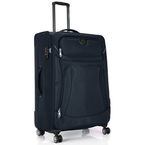 100+ Mẫu Vali Kéo Vải Size 28 Inch Đẹp, Tốt Nhất