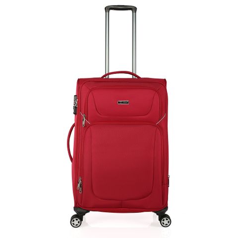 Vali kéo du lịch cao cấp chính hãng