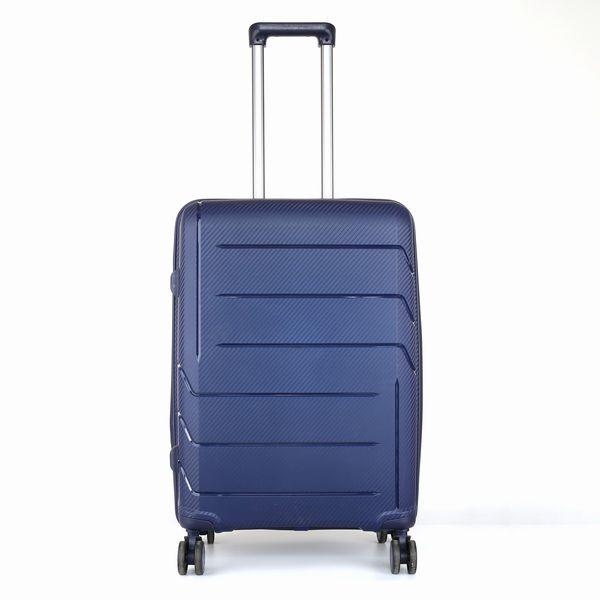 Vali Nhựa PP Siêu Bền Chống Va Đập - BH 5 Năm