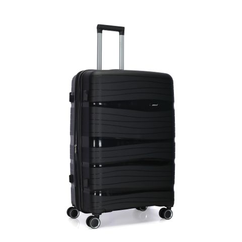 Vali Kéo Nhựa Size 7 Tấc 28 Inch (72 cm) - Siêu Bền - Cao Cấp