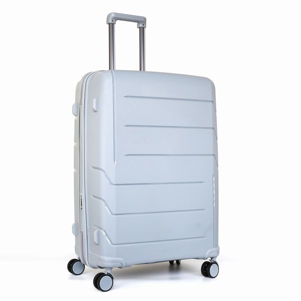 Vali Nhựa PP Siêu Bền Chống Va Đập - BH 5 Năm