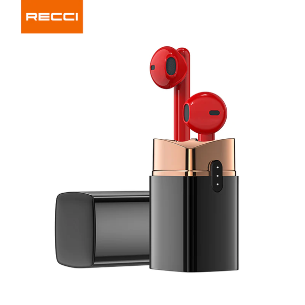 Tai nghe Bluetooth Gaming Recci W51 Razor