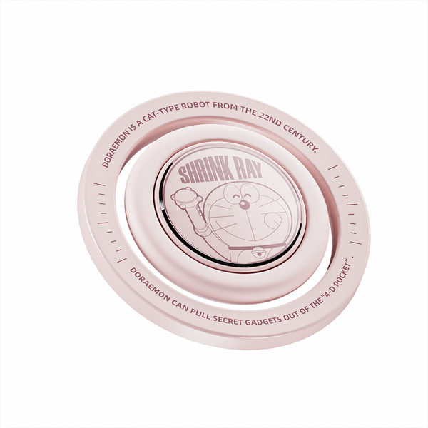 Giá đỡ Rock Doraemon N10 Ring Holder