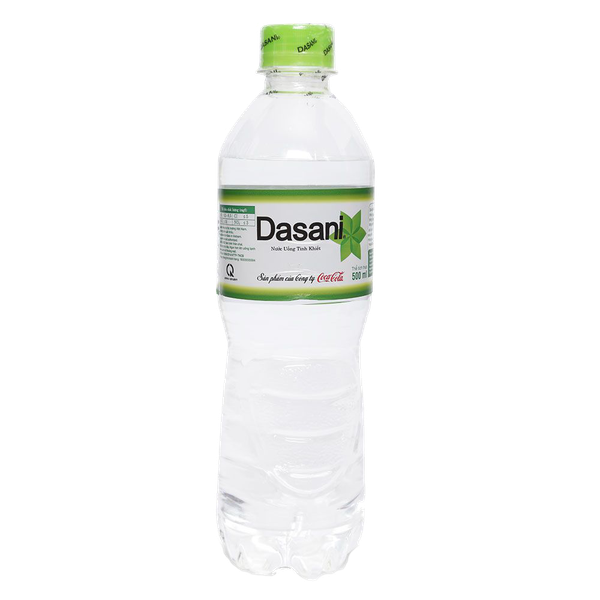 Dasani – VỊT 34