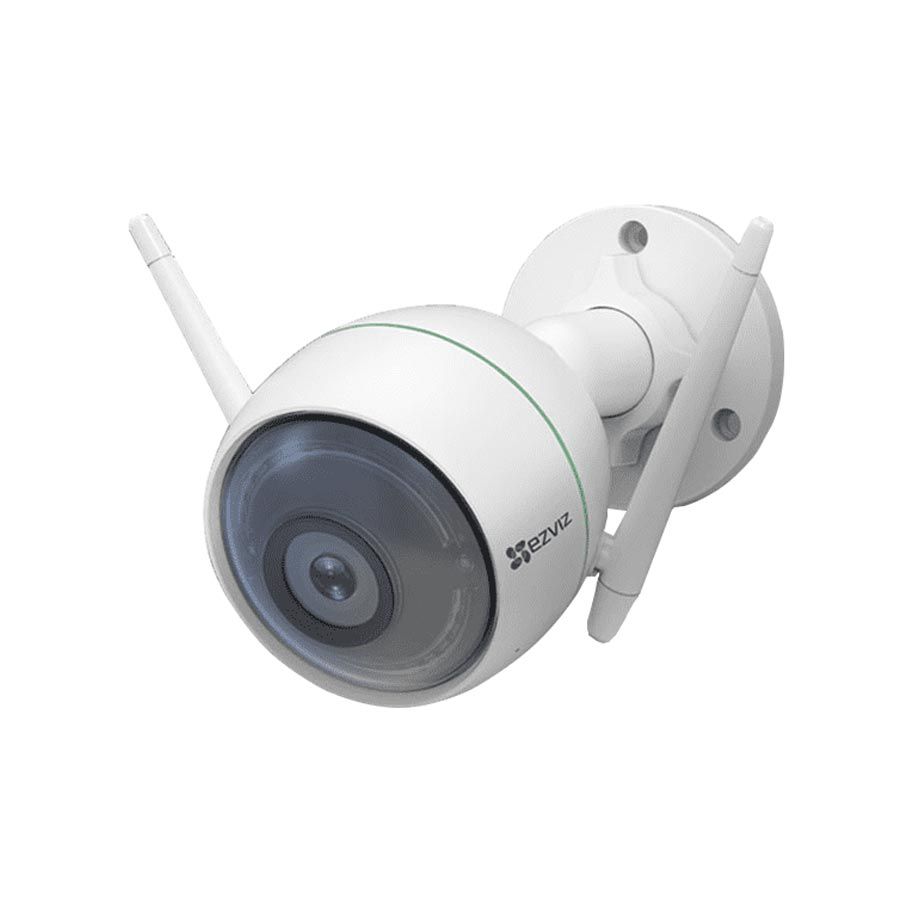 Camera Ezviz C3WN Chính Hãng. Camera ngoài trời - trong nhà Hải Phòng
