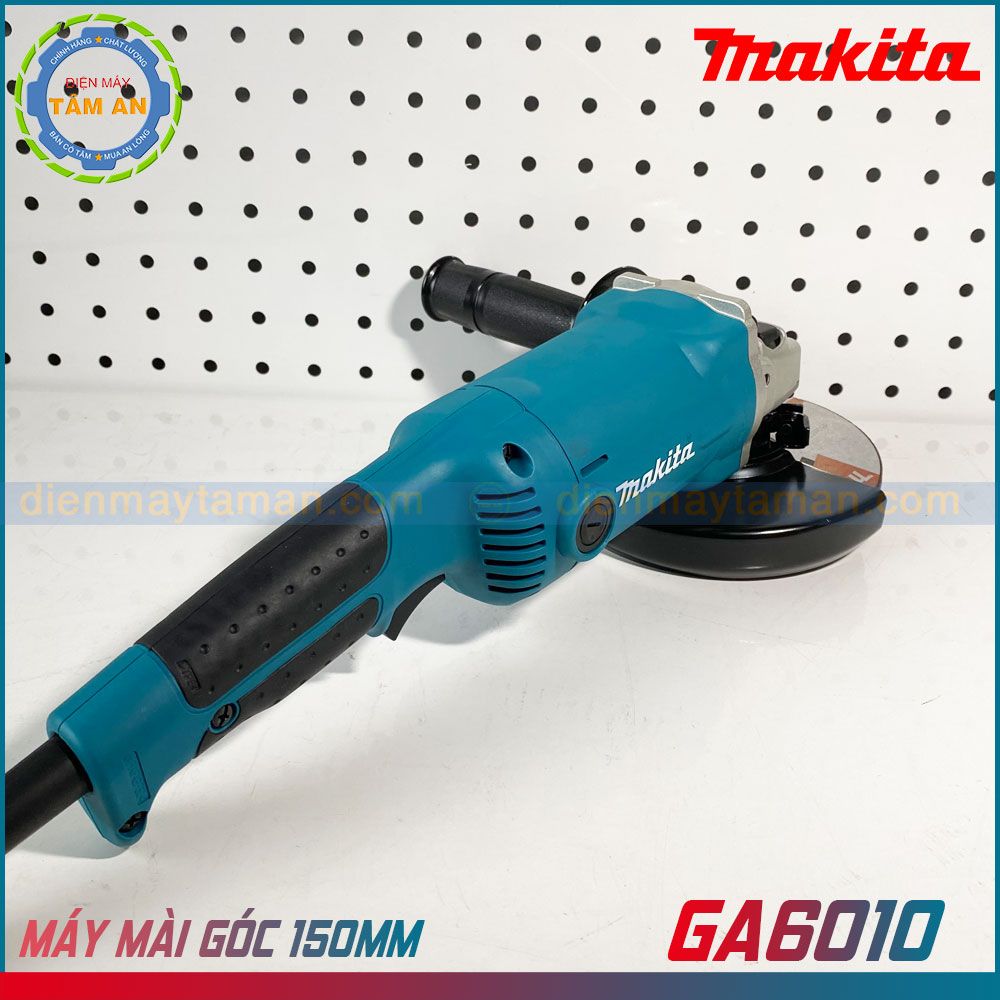 Máy mài góc MAKITA GA6010 (150mm) – Điện Máy Tâm An