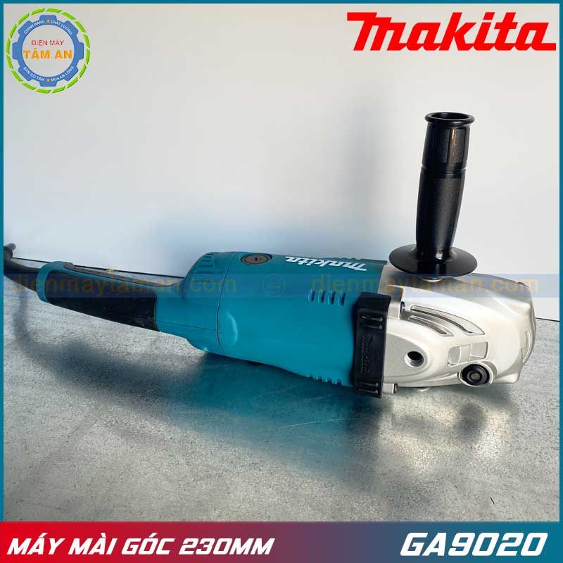 Máy mài góc Makita GA9020 230mm 2200W chính hãng – Điện Máy Tâm An