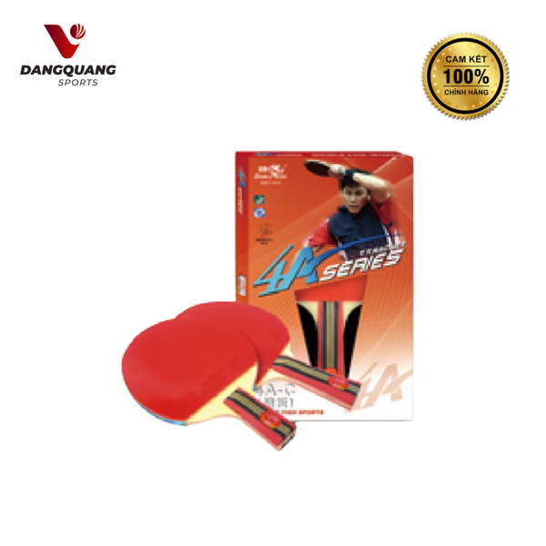 Double Fish DF-4AC – Đăng Quang Sports