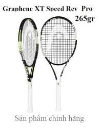 Head Graphene XT Speed Rev Pro – Đăng Quang Sports