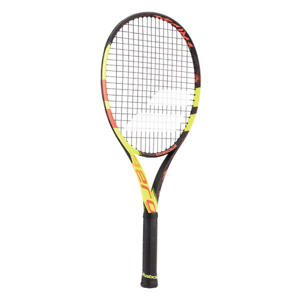 Vợt tennis Babolat Pure Aero Decima Lite - Chính hãng, giá rẻ – Đăng ...