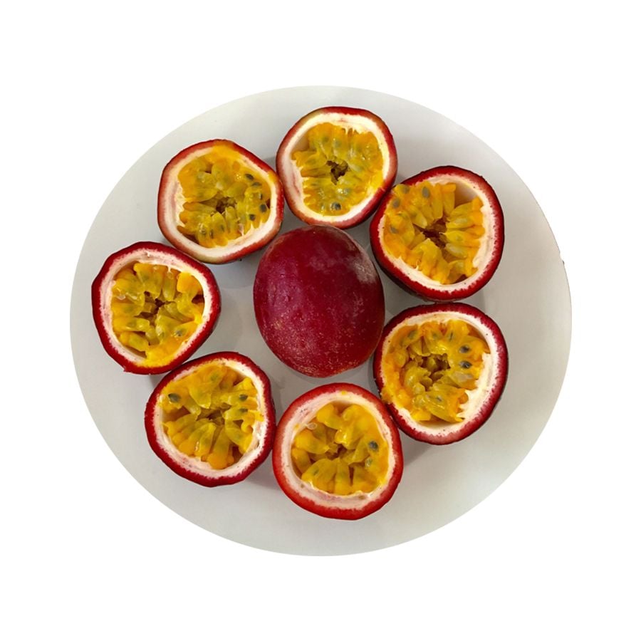 Frozen passion fruit – RIKCOMEX