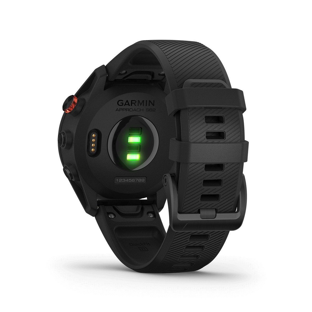 Garmin Golf Approach S62 – LIBRATECH