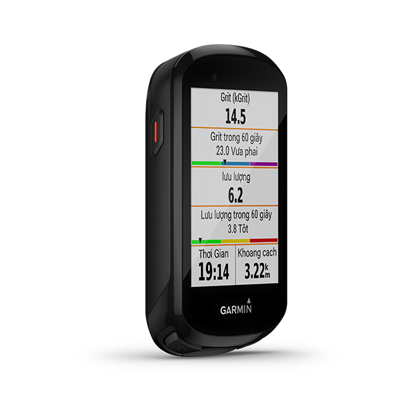 Đồng hồ đạp xe Garmin Edge 830 | 830 Bunlde – LIBRATECH