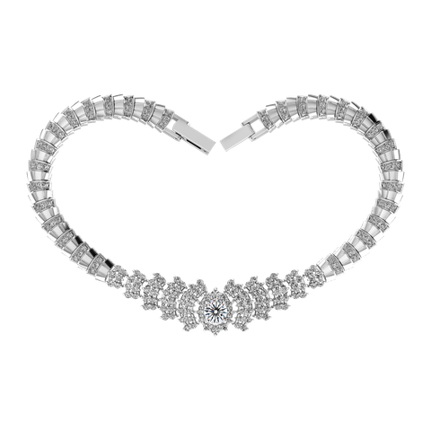 Lắc tay – Thế giới Kim Cương