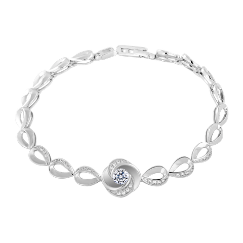 Lắc tay – Thế giới Kim Cương