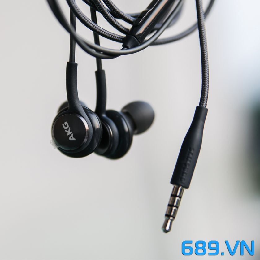 Tai Nghe AKG Chính Hãng SS Cao Cấp Shop 689.VN - Hàng Chuẩn Giá Tốt